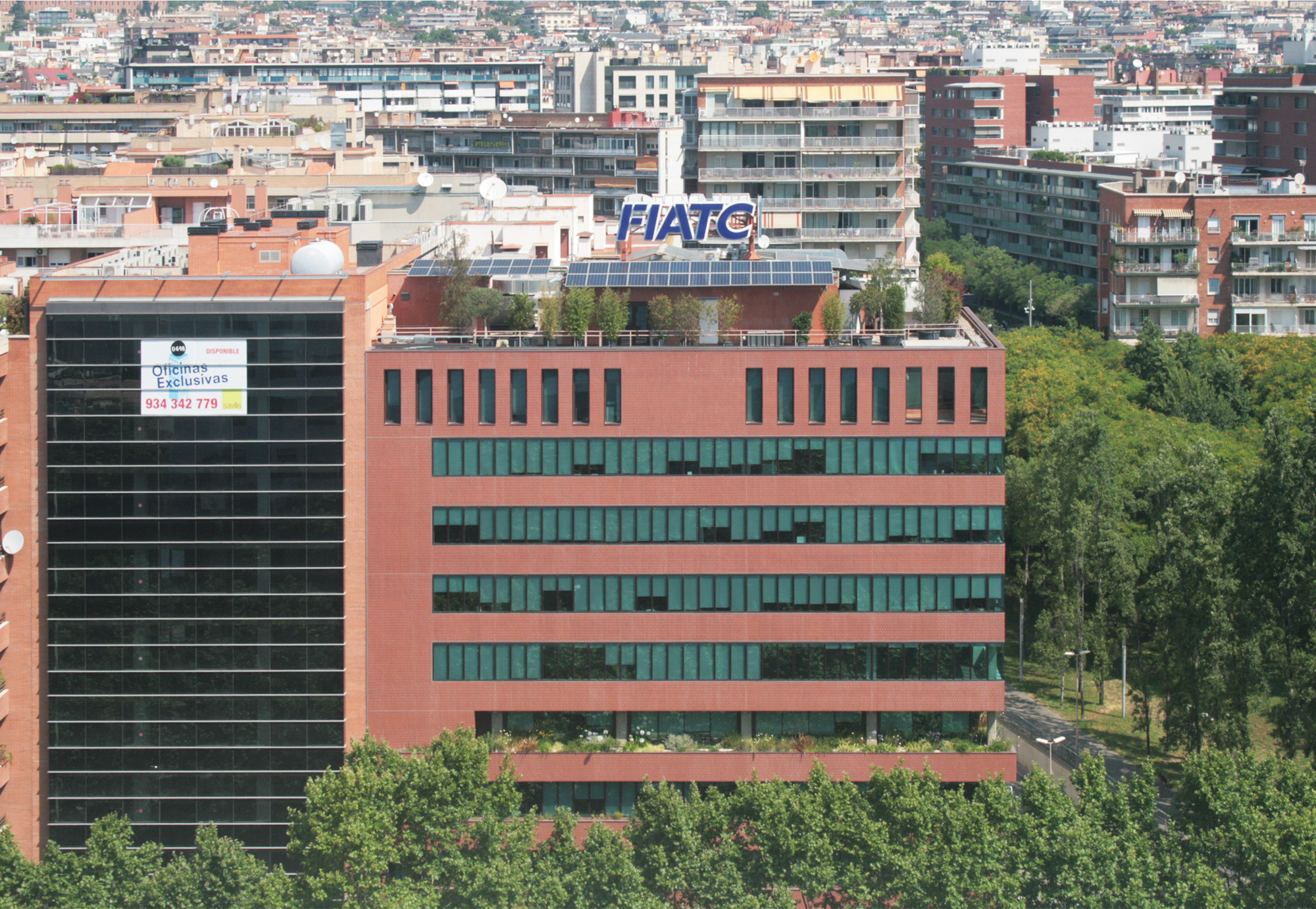 ETICS exposed "brick" facade (020) | facad3s