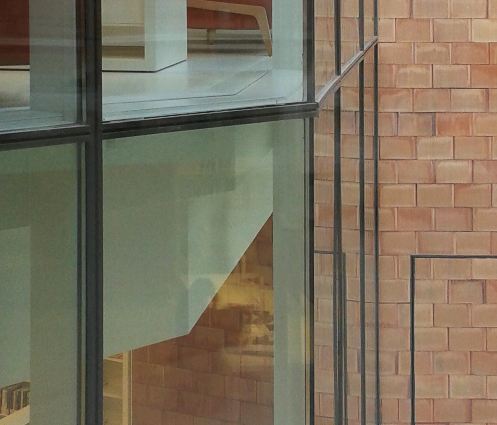 Dematerialized steel curtain wall (018) | facad3s