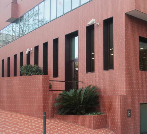 ETICS exposed "brick" facade (020) | facad3s