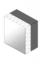 ETICS & Cladded | facad3s